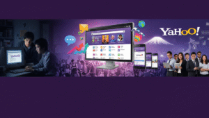 Yahoo: A Complete Guide to Its History, Evolution, and Legacy