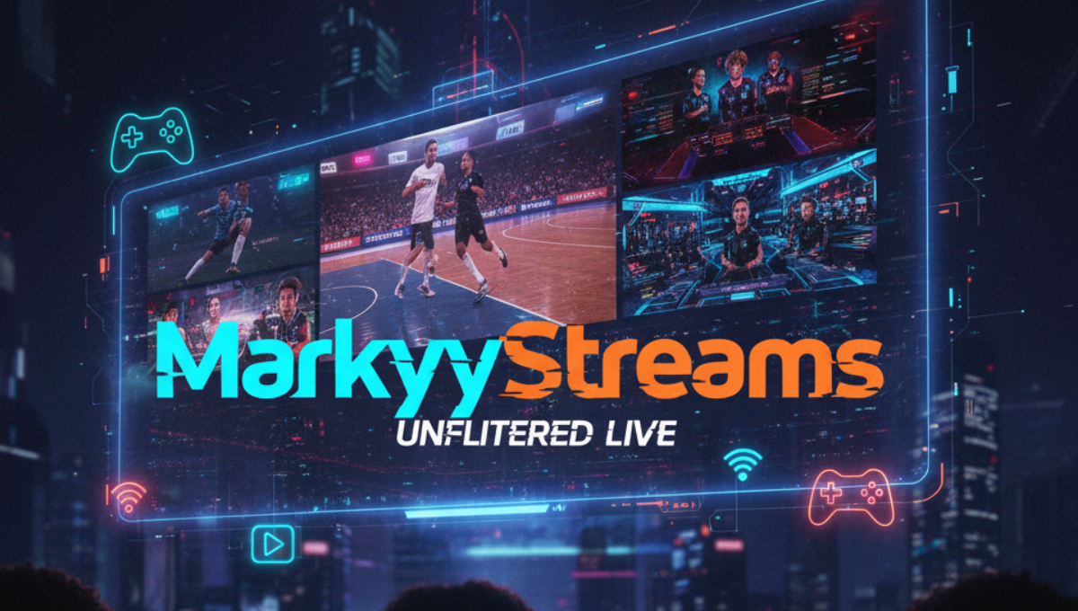 MarkyyStreams: A Complete Exploration of the Platform, Its Featu