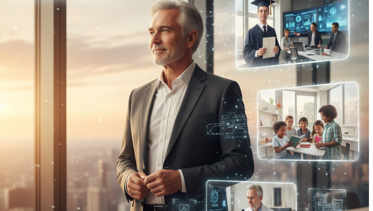 Marcus Hamberg Flashback: A Comprehensive Look Into His