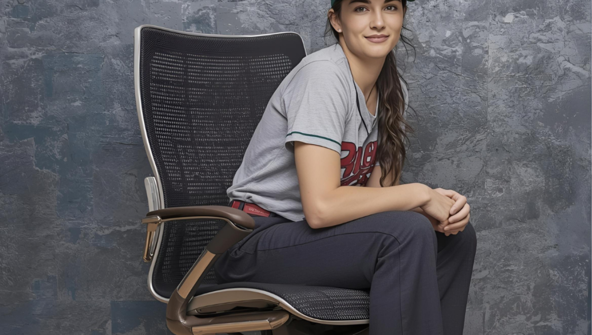 Tara Beane — The Woman Behind the Success of Billy Beane: