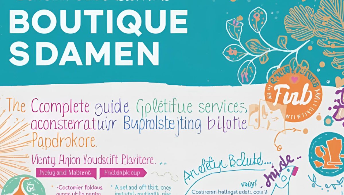 Benefit Boutique Damen – Complete Guide to Products, Services,