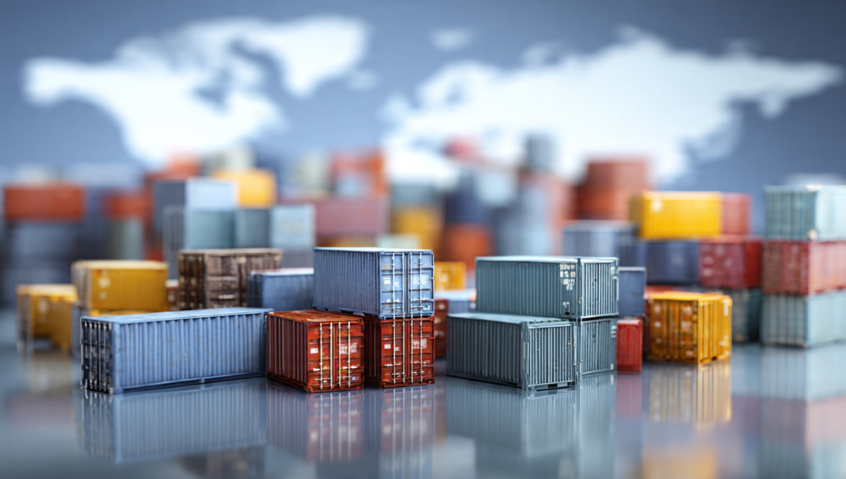 Unlocking the Secrets of Commerce: A Comprehensive Guide