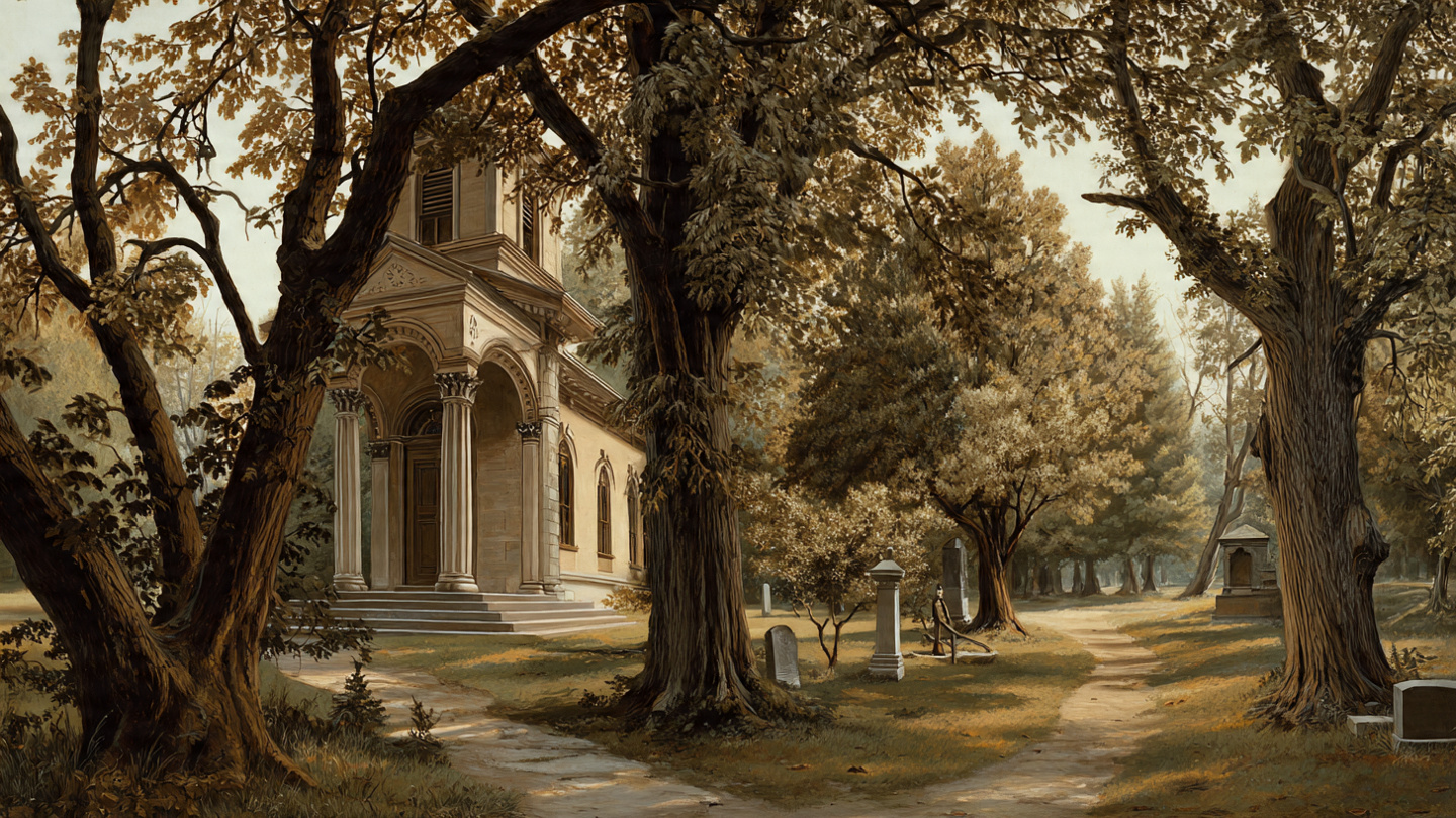 Nathaniel Mandrell Dudney: Name Origins, Possible Background,